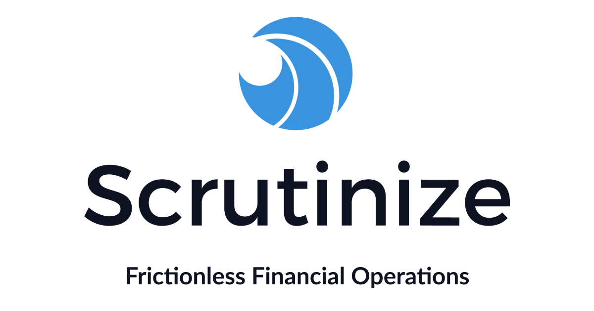 Scrutinize | Process Automation